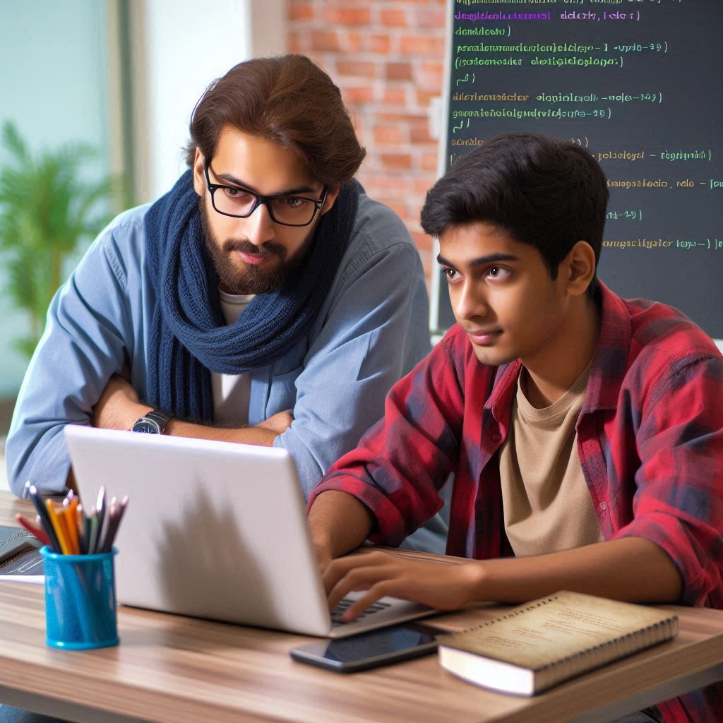 Retech Solutions - Best Engineering Internships in Chennai